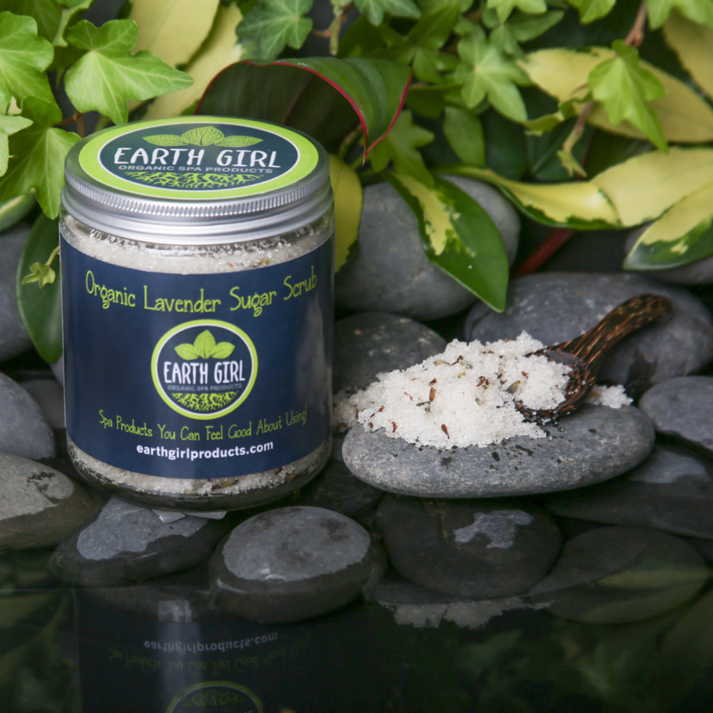 Welcome to Earth Girl! – Earth Girl Products